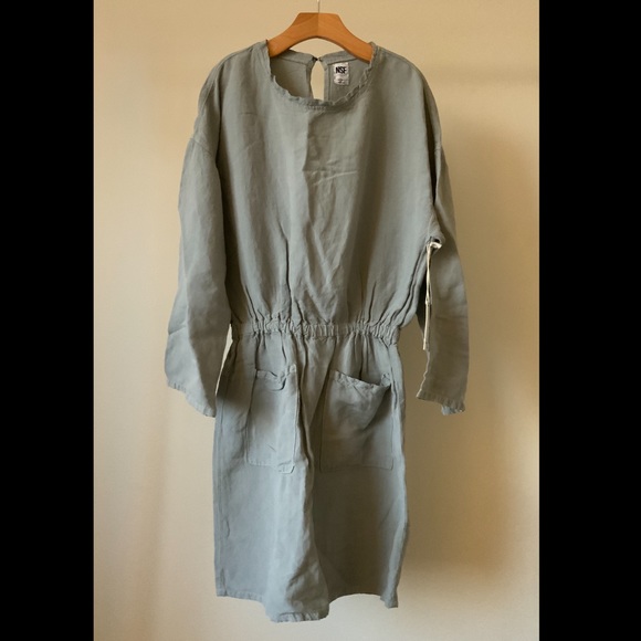 NSF | Dresses | Nwt Nsf Lulyisa Dress | Poshmark